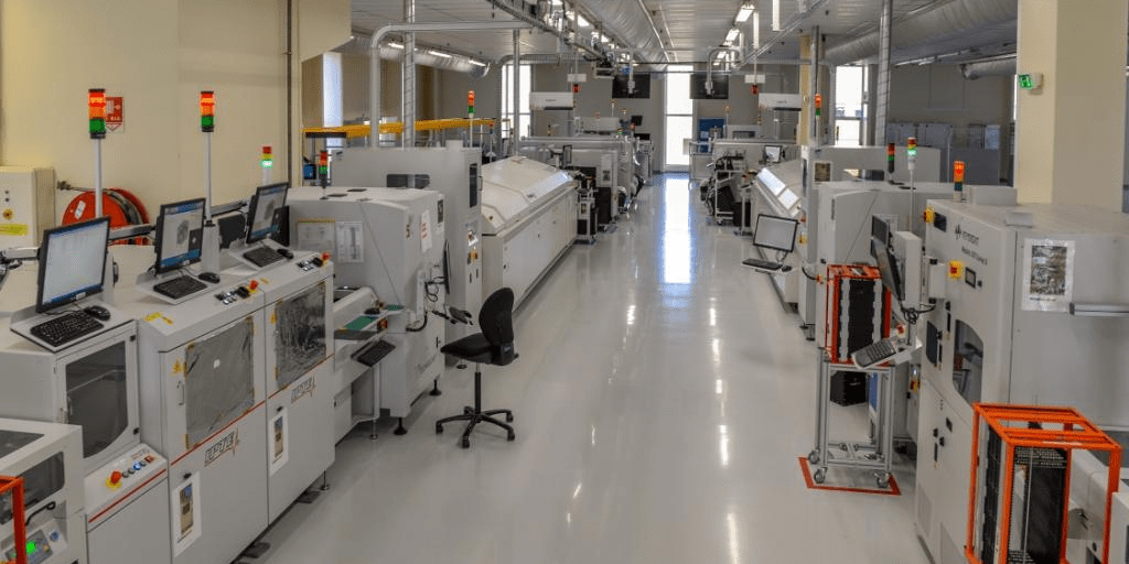 TIS Circuit electrical solutions in Tunisia | Golda Electric