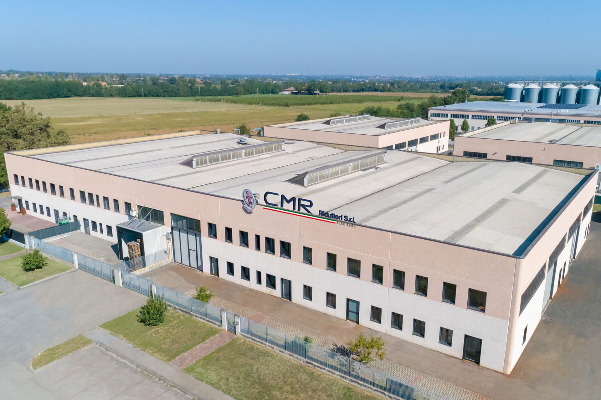 CMR Group Electrical Solutions in Tunisia | Golda Electric